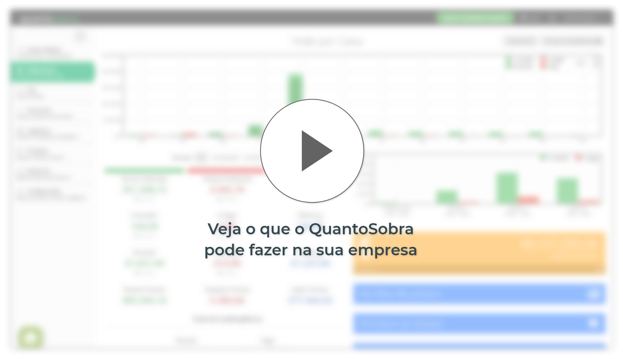 Programa para Loja de Roupas - QuantoSobra: Sistema de Gestão Online ...