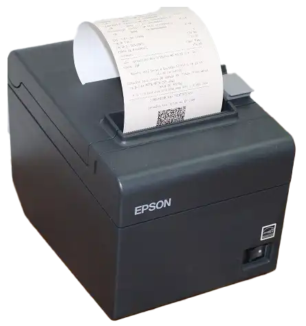 NFCe | Cupom Fiscal Eletrônico | Nota Fiscal do Consumidor Eletrônico